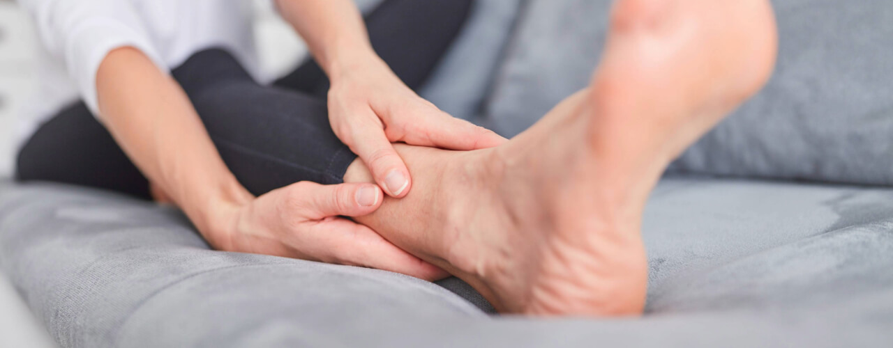 Understanding Ankle Sprains and Their Impact | Blog